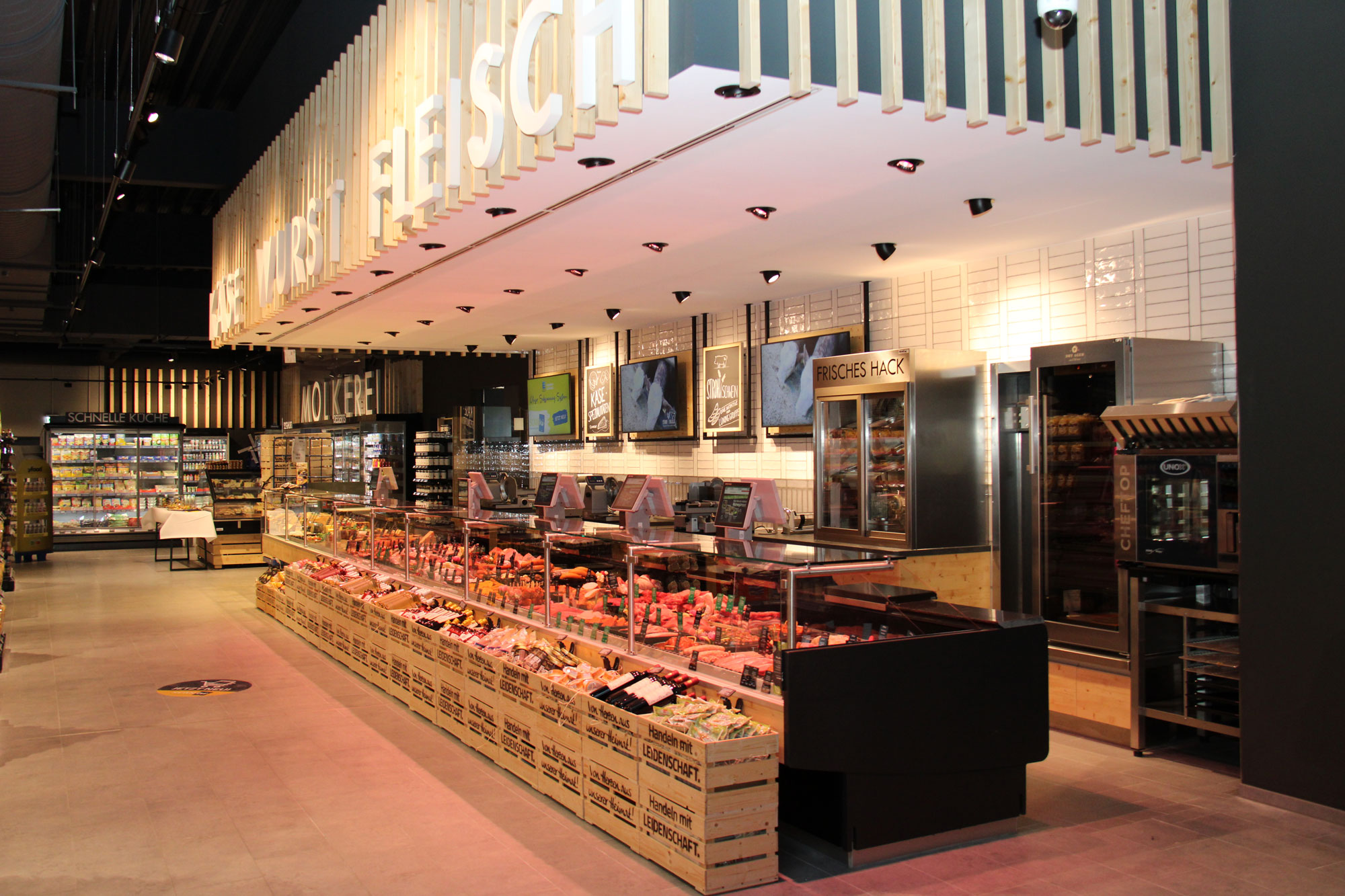 Elli Erwitte eröffnet - luening